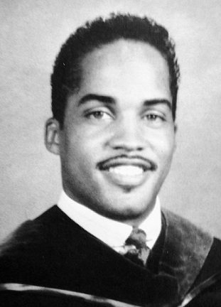 America’s Court Judge Kevin Ross’ First And Only Modeling Experience ...